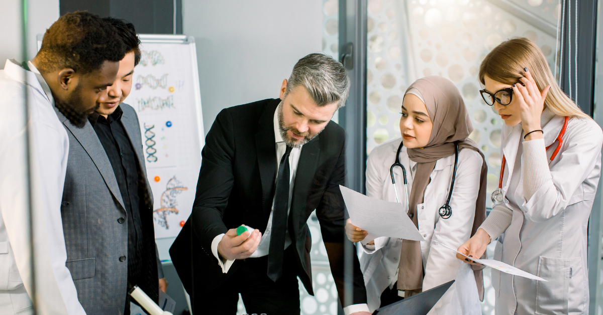 7 Things to Look for in a Healthcare Administration Degree Program